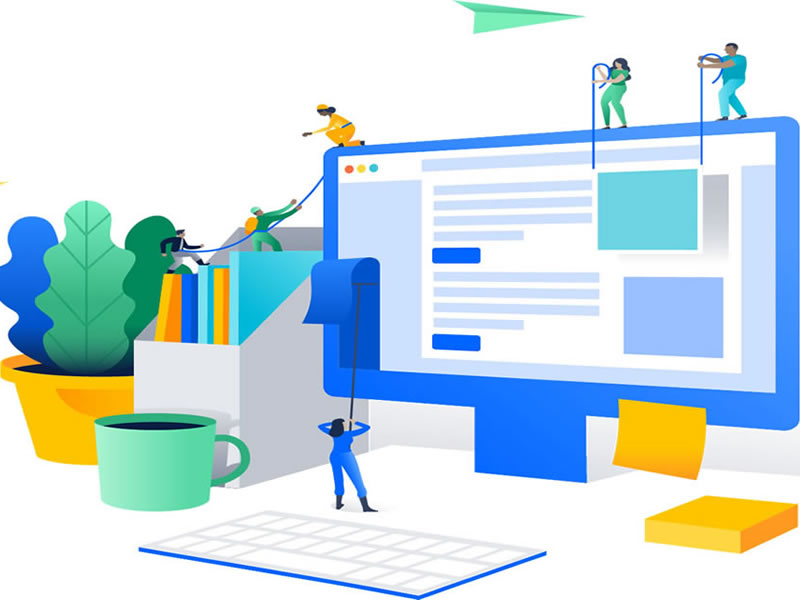 Pourquoi créer un site web pour votre entreprise